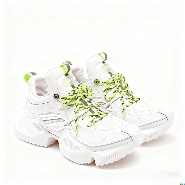 3D-Printed Silk-Steerhide Mech Shoes: Where Tech Meets Texture in a Bo ...